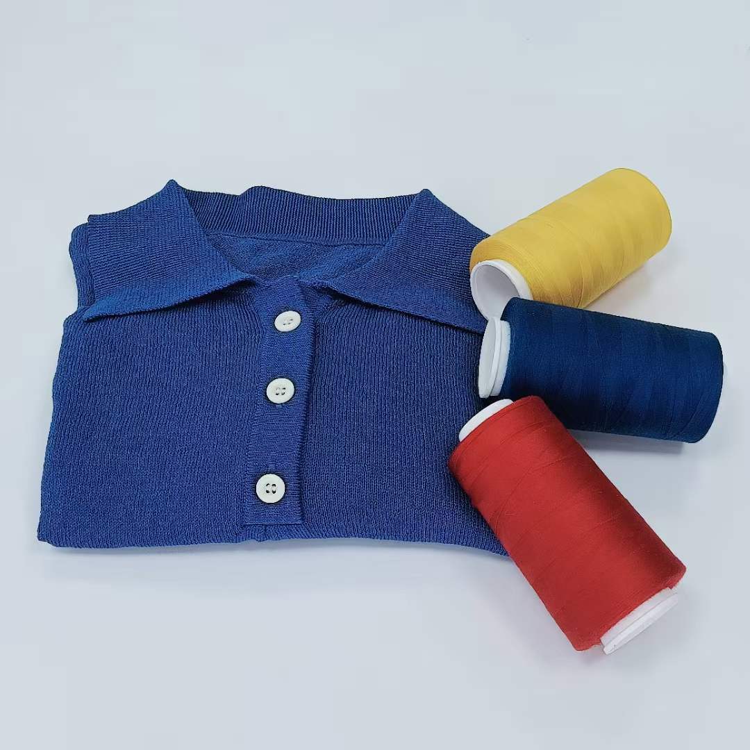 Eucalyptus Fiber Thread | Sustainable Luxury - Velve