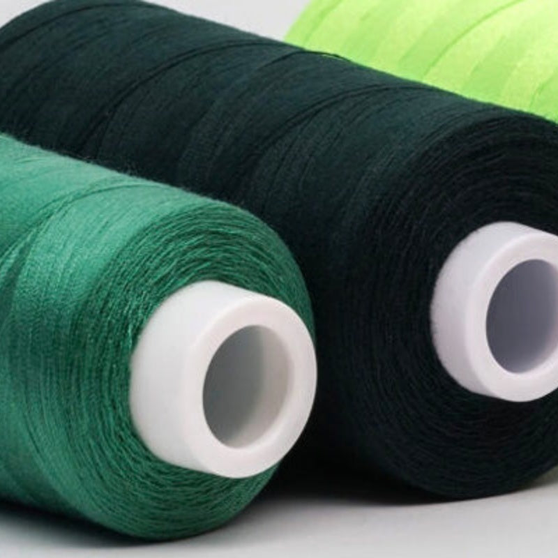 Glow in the dark thread/yarn Reflective thread/yarn – Velve