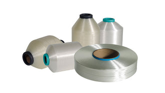 Glow in the dark thread/yarn Reflective thread/yarn – Velve