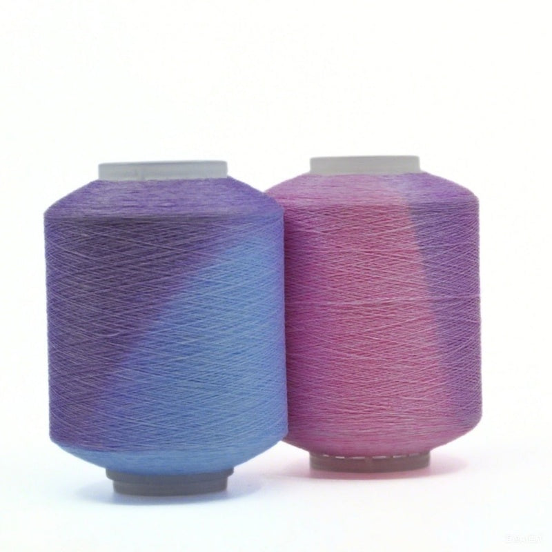 Glow in the dark thread/yarn Reflective thread/yarn – Velve