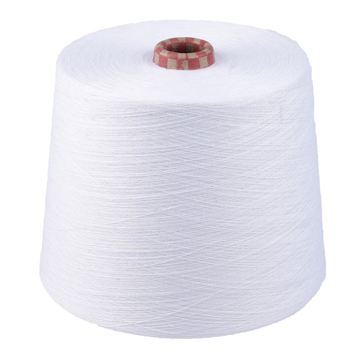 Luminous staple fiber yarn – Velve