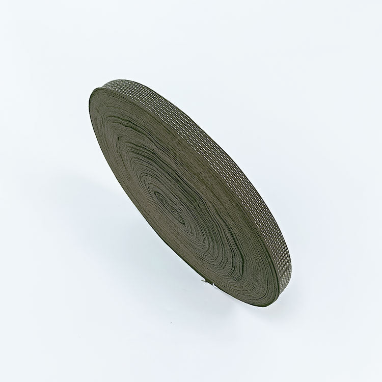 stainless steel braid anti-static conductive webbing – Velve