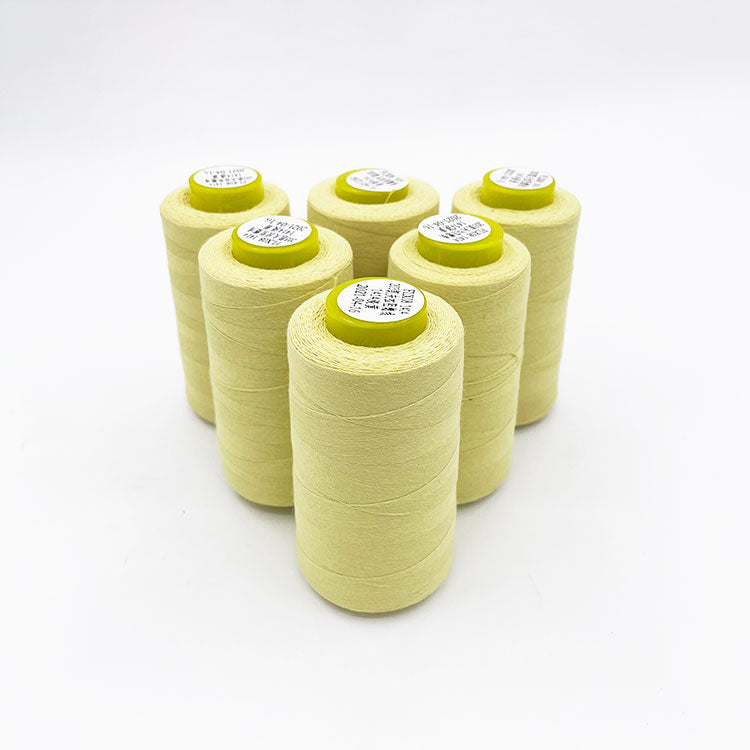 1414 Para Aramid sewing thread – Velve