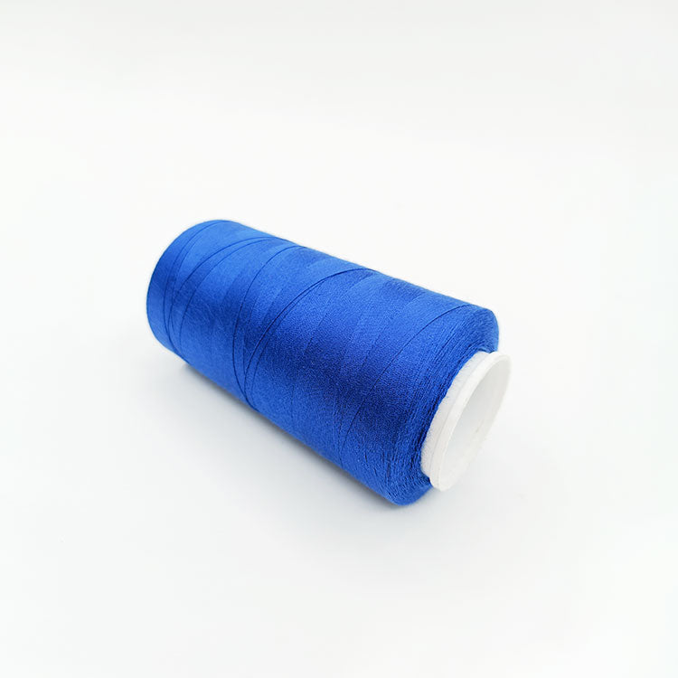 Cotton polyester core spun sewing thread – Velve