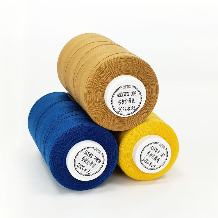 Eucalyptus Fiber Thread – Velve